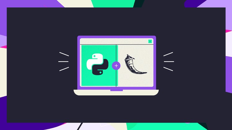 Flask Tutorial Step by Step - Udemy Course 100% Off