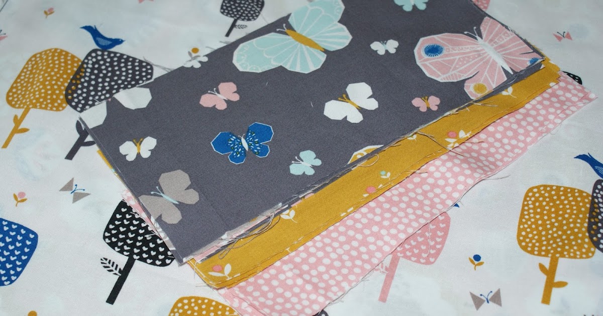 Patchwork: Plans 2016