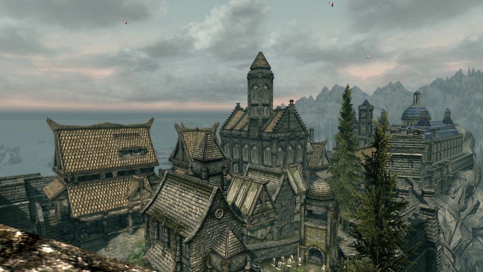 Simply Beauty.: Skyrim Makeup Series- Solitude