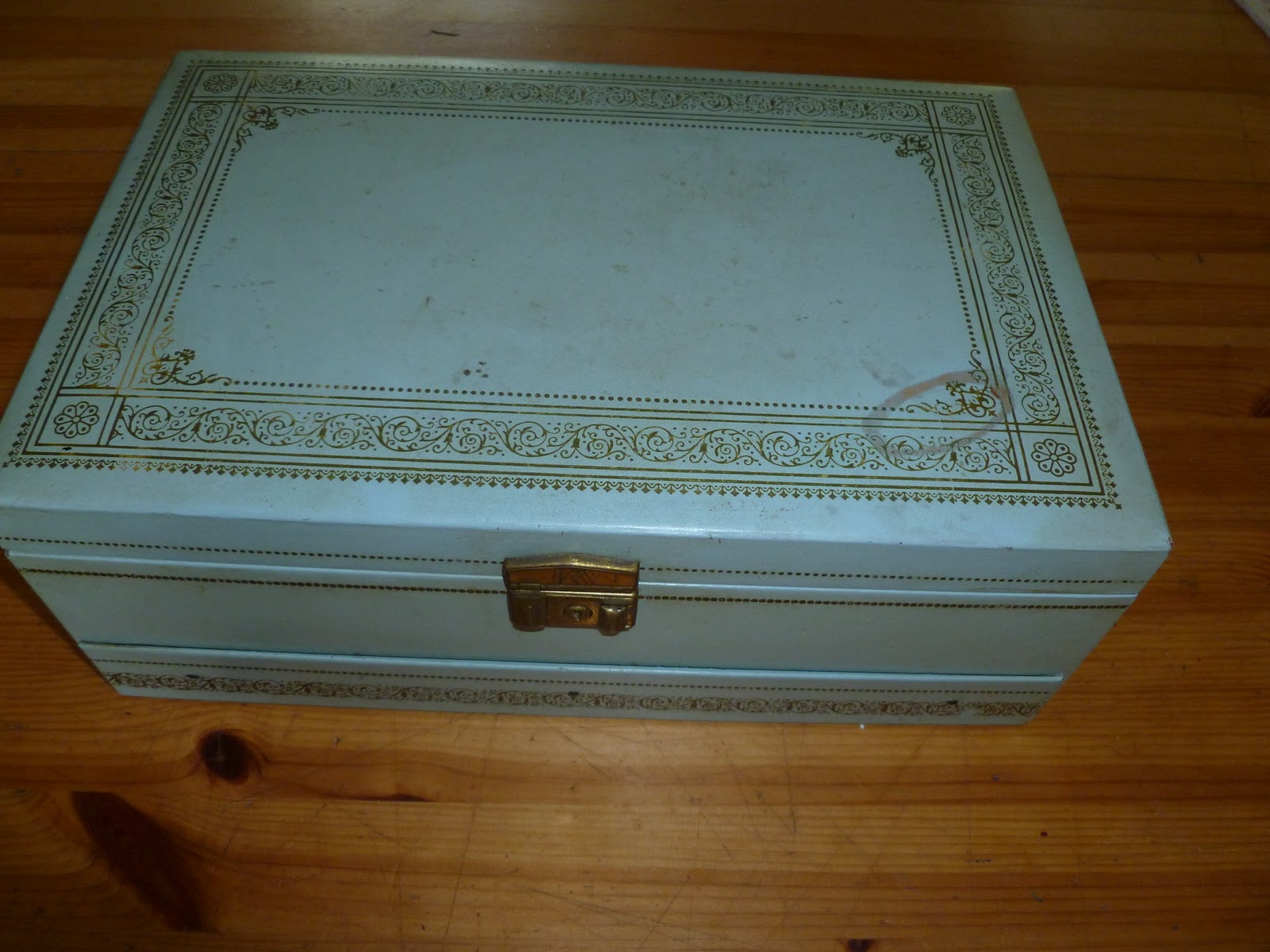 Groovy Green Designs