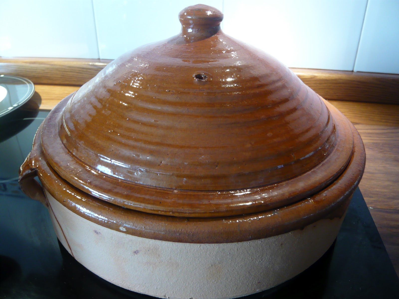 La Lengua de la Mariposa: marzo 2012