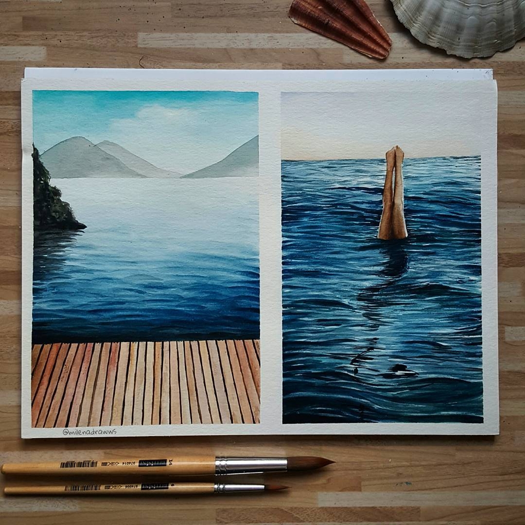 Design Stack: A Blog about Art, Design and Architecture: Practising ...