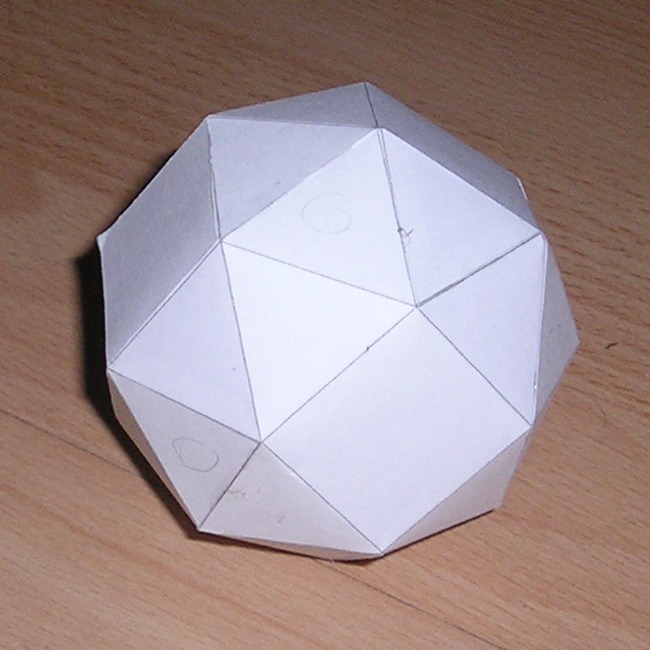 TIC LIBRE: Cubo romo