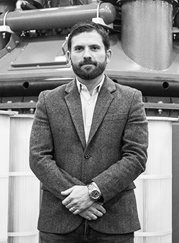 The Global Miller: the interview | Travis Young, Chief Executive ...