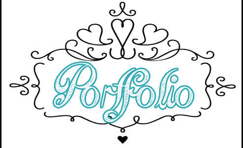 Portfolio ~ Sublimeholic: My Wander Bubble