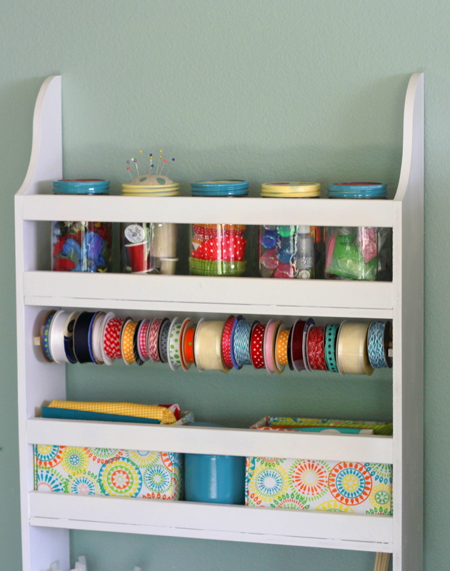 Wood you like to craft?: Wall Shelf - Crafty Sisters