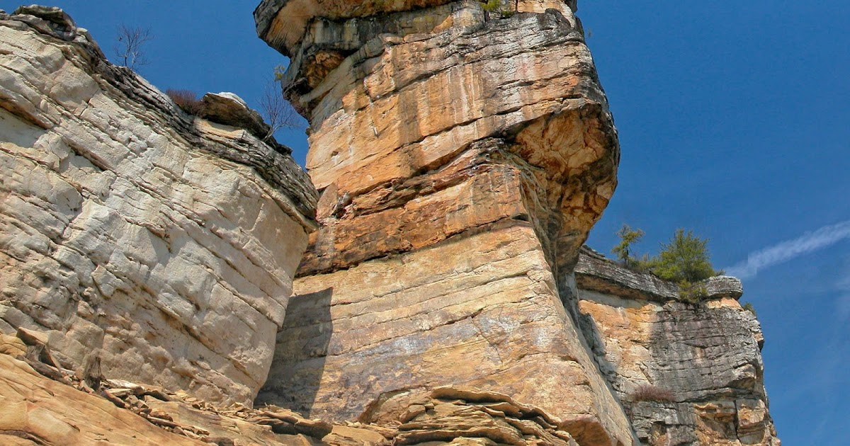 Discover West Virginia: Hiking Long Point: A Doorway to a New World