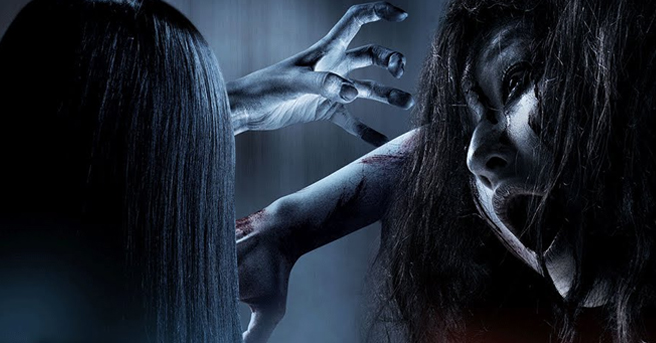 Sadako vs. Kayako - Review