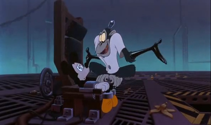 Trophy Unlocked: Stubs - Runaway Brain