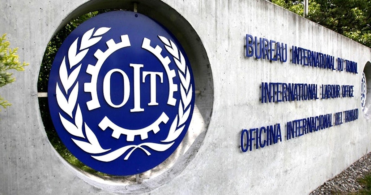 .: OIT pede que governo revise pontos da reforma trabalhista