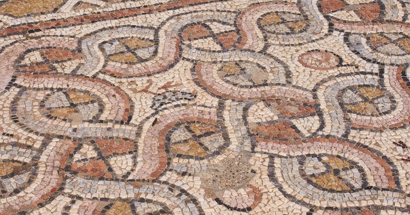 Macedonia: Heraclea Lyncestis