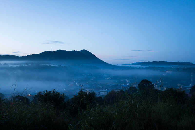 the indolent cook: myanmar: enjoying kalaw and inle lake