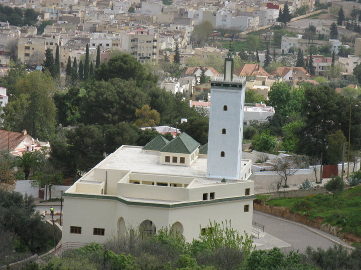 sefrou en haut | Sefrou