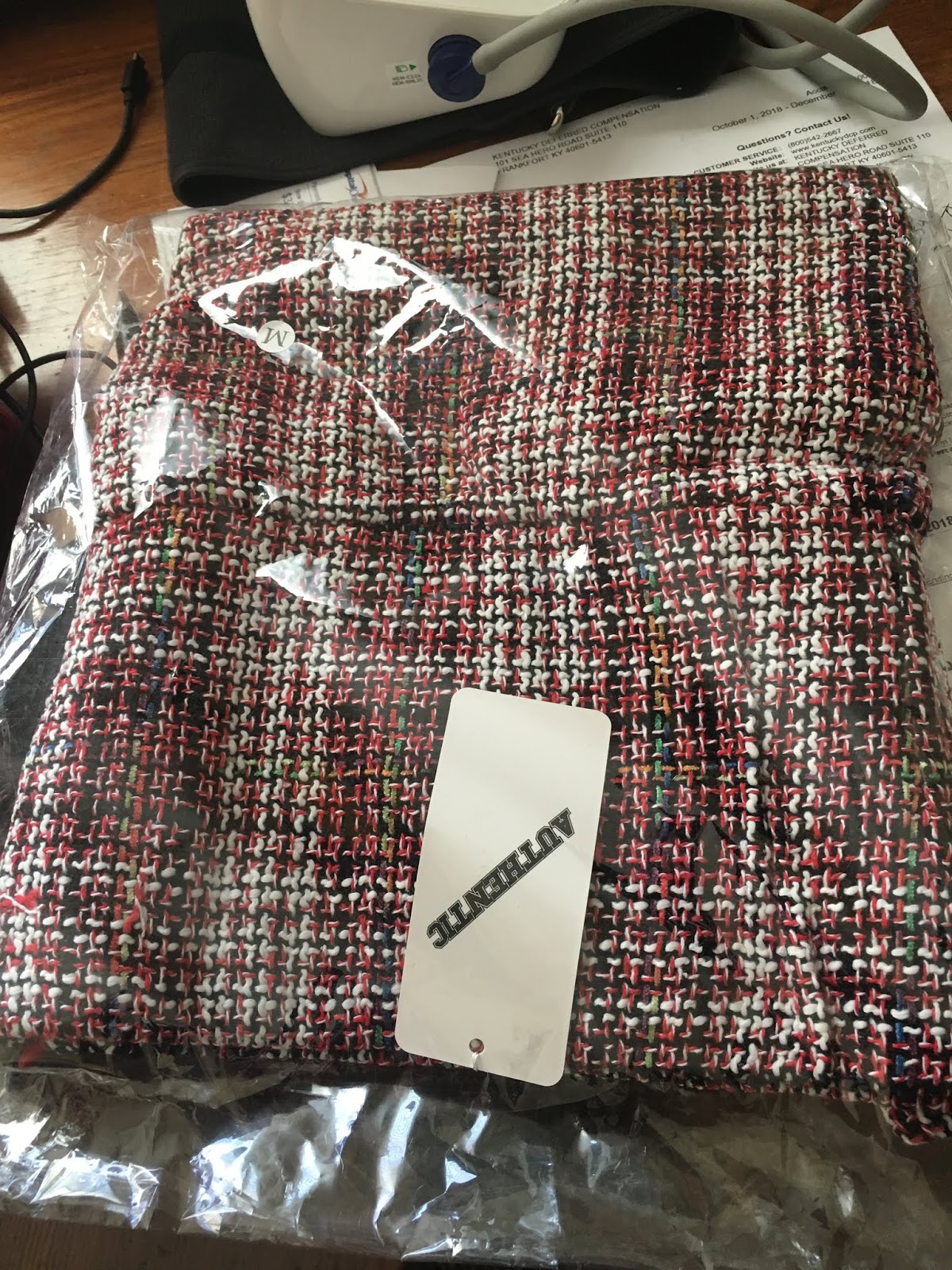 @daretobevintage - Shane Justin Collection - Haul & Review | Take a Sip ...