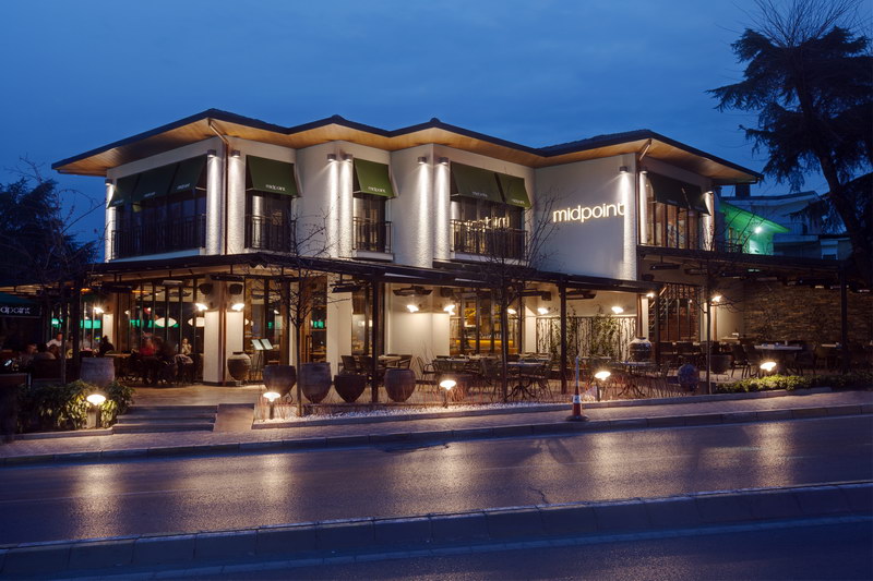 Dani's Logbook: Destination Istanbul and Beyond: ARÇELIK GASTRO ...