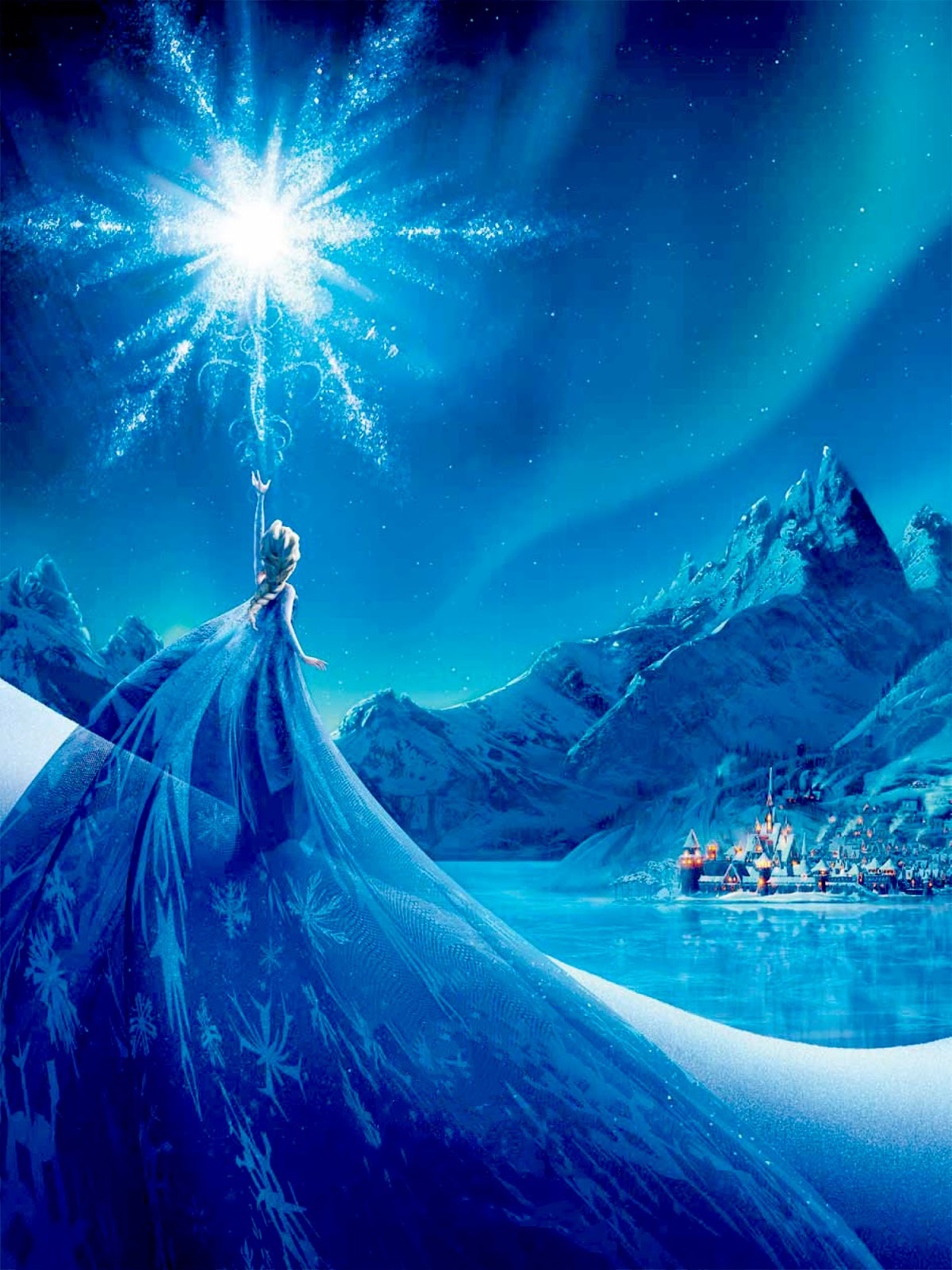 Frozen (2013) (Collector's Edition) - Page 89 - Blu-ray Forum