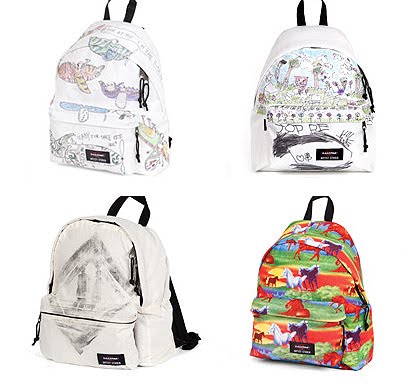 If It's Hip, It's Here (Archives): 77 Of The Coolest Backpacks You'll ...