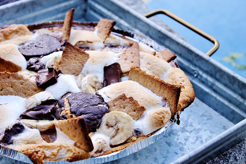 Momma Told Me: Amazing Summer BBQ Ideas On A Budget