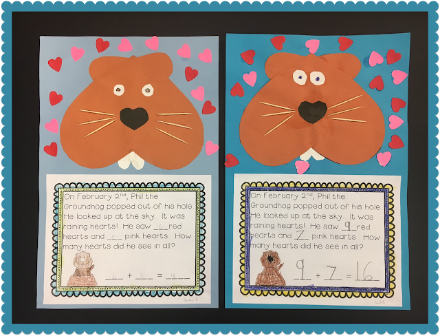 Malibu Mutts-Kthru2inMalibu: Groundhog Day! Hooray!!