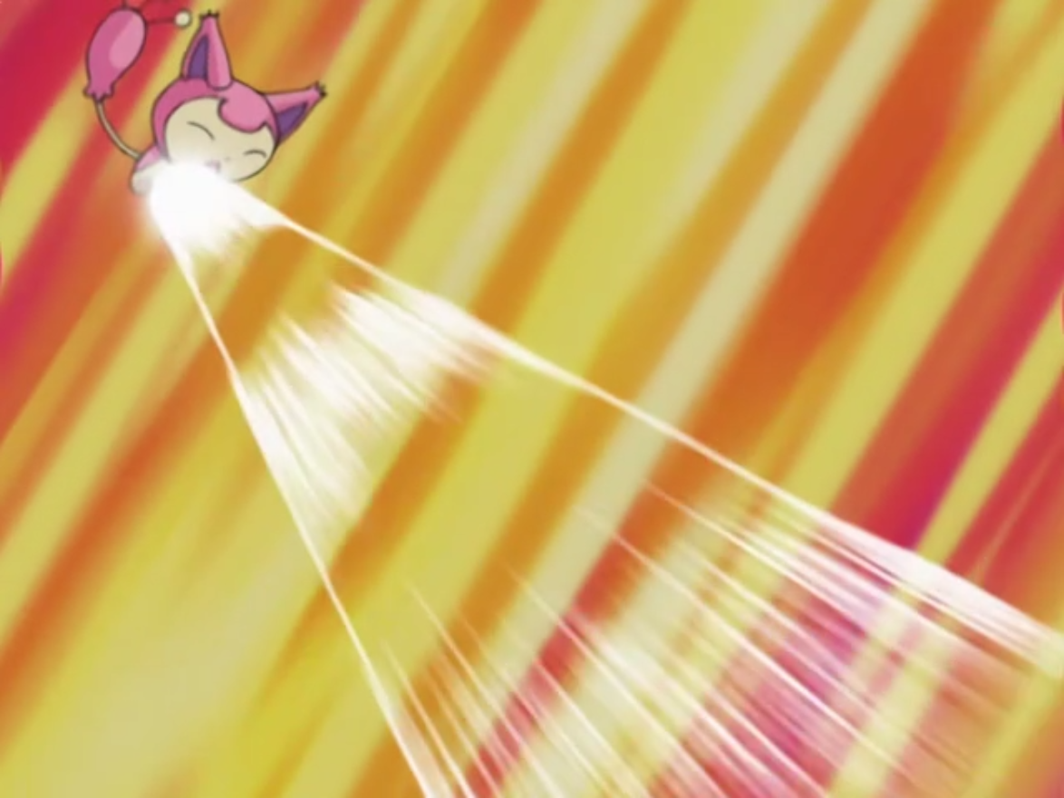 Poké-Arquivo: 300 - Skitty ~ PMD || Acervo de Imagens de Digimon e ...