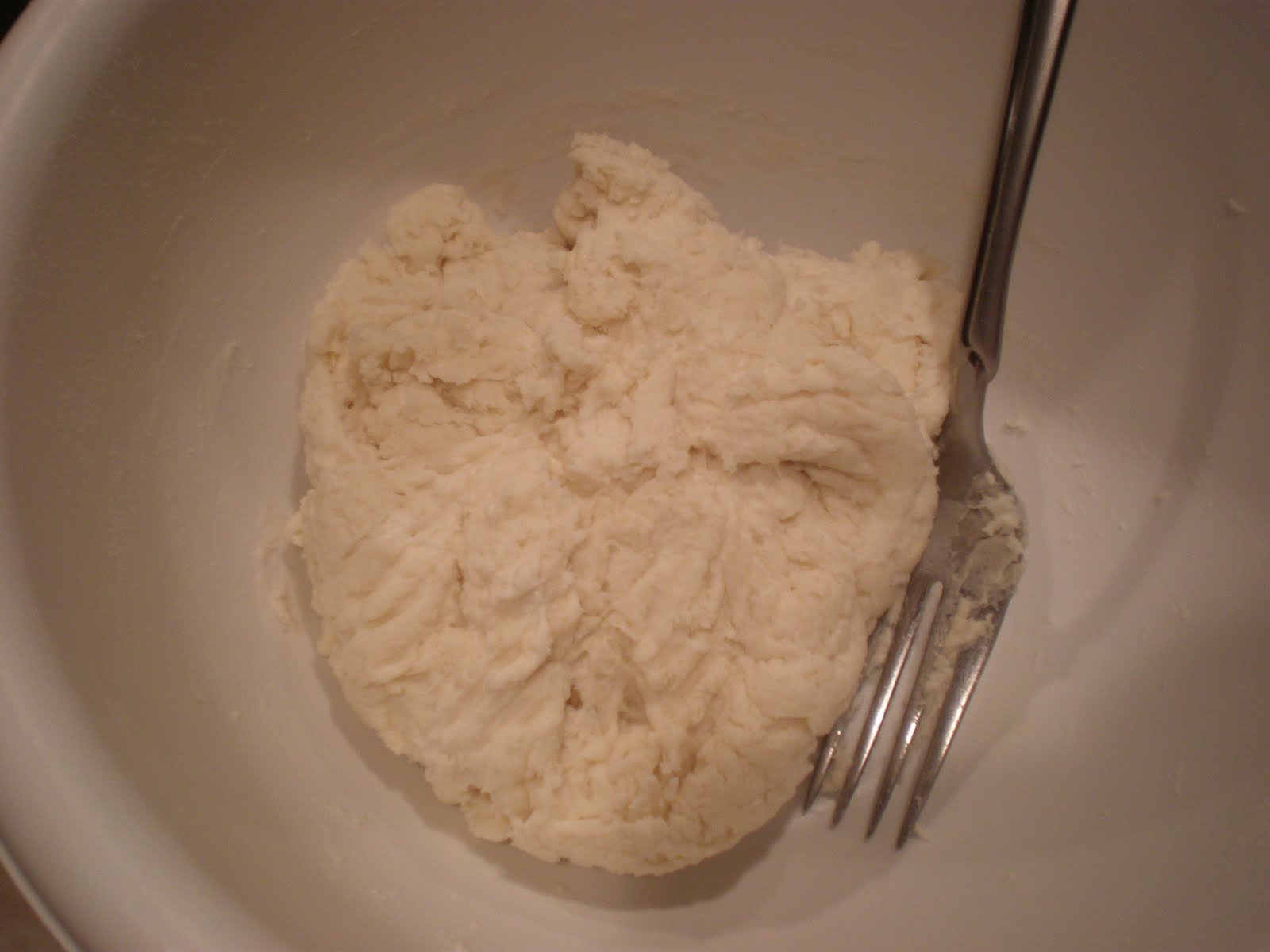 Cooking With My Food Storage: How to Use Shortening Powder--Yes you can ...