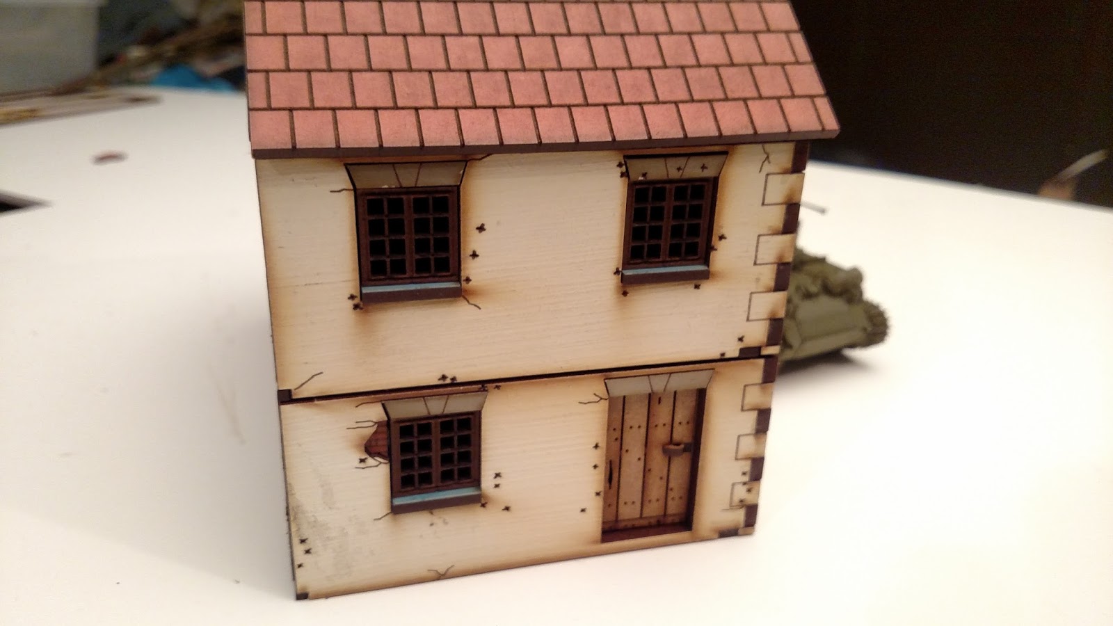 Battleground Hobbies: 2015