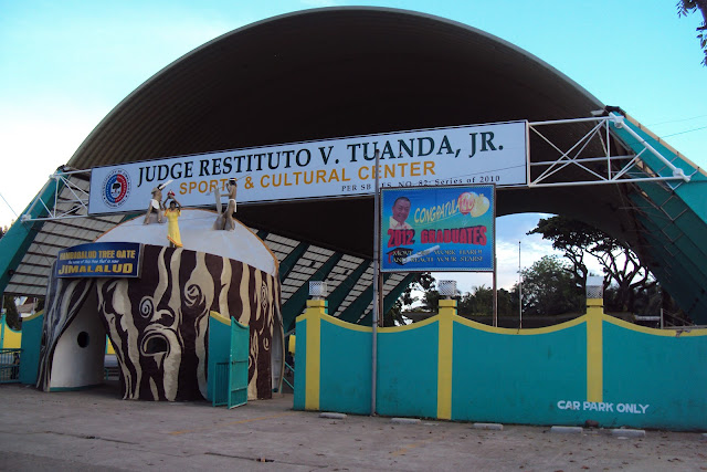 "SA AKONG KA-LAAGAN": The Graduation Song of IKA - Jimalalud, Negros ...