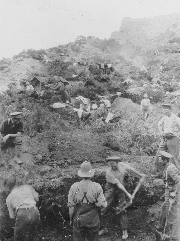 Rustlings in the Wind: HOBSON, Frank Eliot (1886-1915)