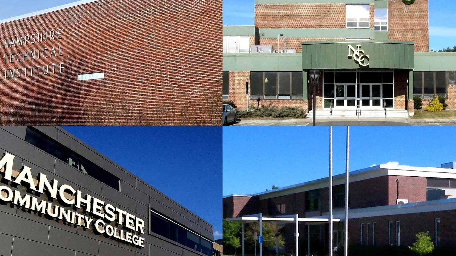 Notre Dame College (New Hampshire) - College Choices