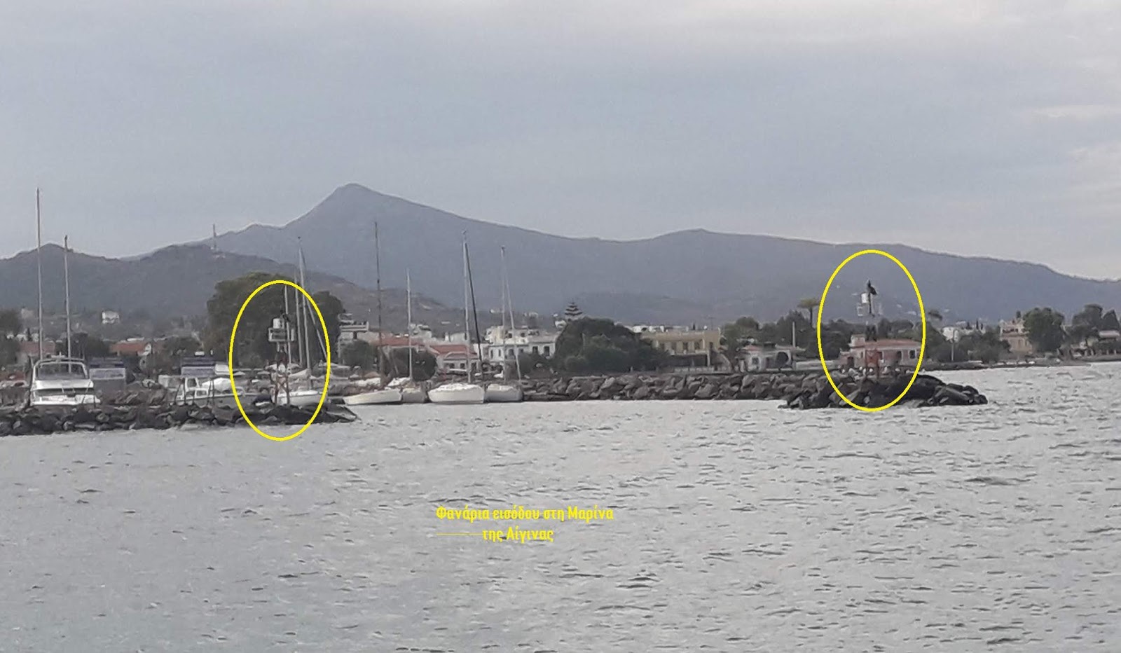 ΕΛΛΗΝΙΚΗ ΑΚΤΟΦΥΛΑΚΗ Hellenic Coast Guard