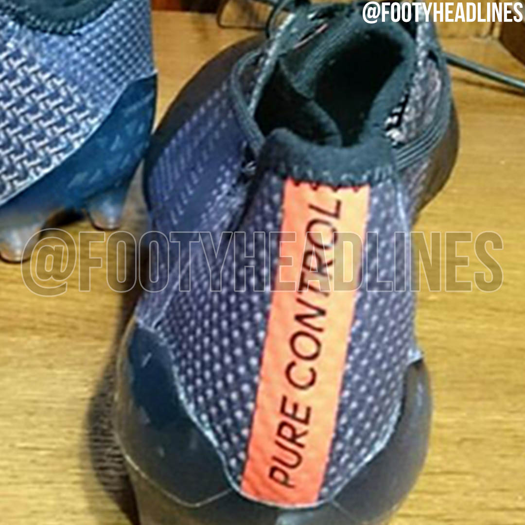 Next-Gen Adidas Ace PureControl 2017 K-Leather Boots Leaked - Footy ...