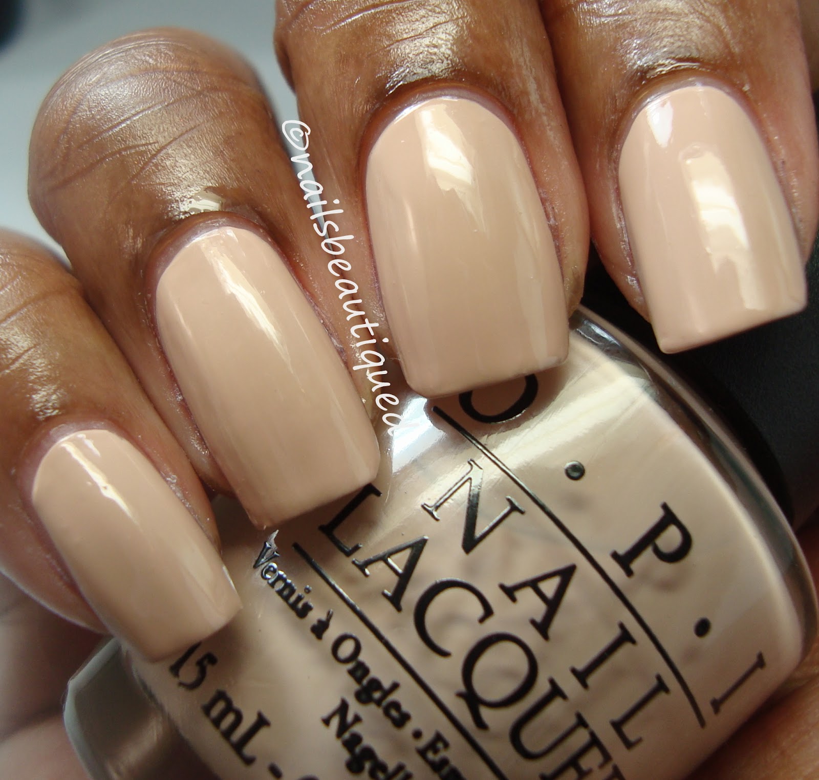 unbitten polish: OPI Germany Collection for Fall/Winter 2012 Swatches ...