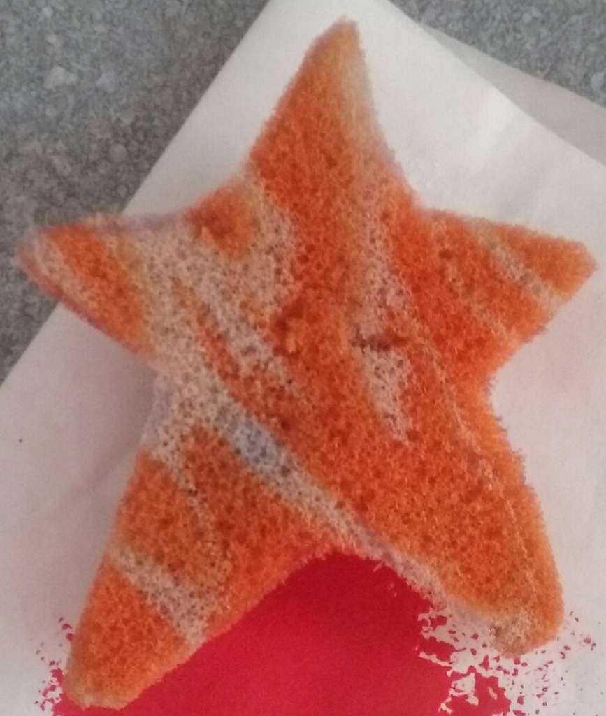 twochicksandamom.blogspot.com: Patriotic Simple Gift