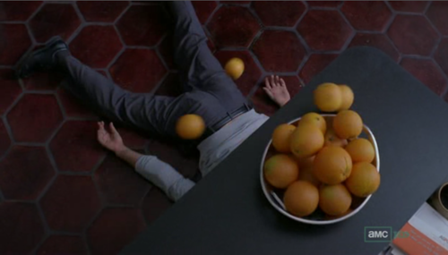 Breaking Bad S04E11. Crawl Space | TV Spoiler Alert