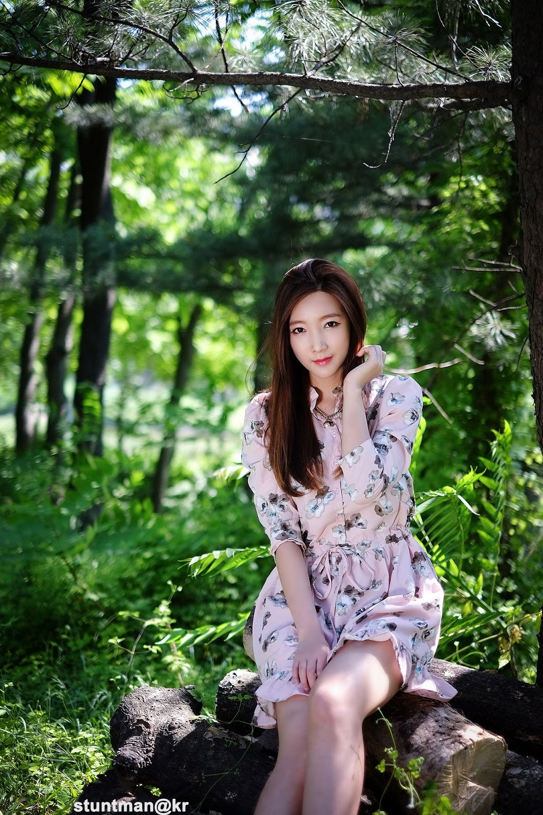 Choi Yu Na Wallpaper Full HD | mygirlsintheworld