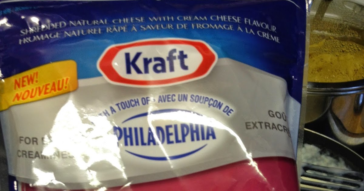 SwankMama: Add a touch of creamy melt to your dinner with Kraft Canada ...