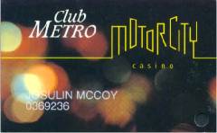 Detroit Casino Guide