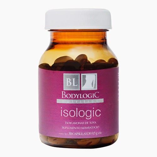 Bodylogic Guatemala: ISOLOGIC