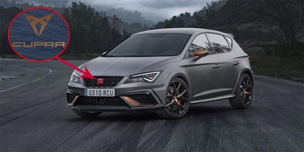 Cupra To Replace Audi As FC Barcelona Car Sponsor - Footy Headlines