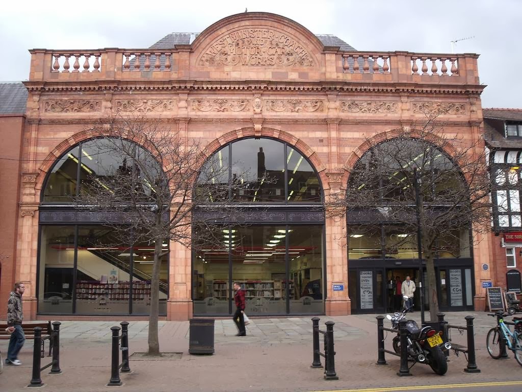 Chester - Voted Europe's 5th Prettiest City by Readers of USA Today ...