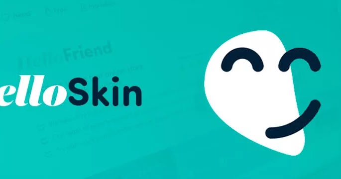 Beauty on Review: HelloSkin: THE perfect skincare shop?