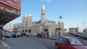 Kata-Kata Hikmah { Islamic Motivation }: MASJID AL IJABAH