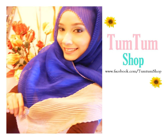 love bunga querida: jum pakai shawl style zaman dolu-dolu