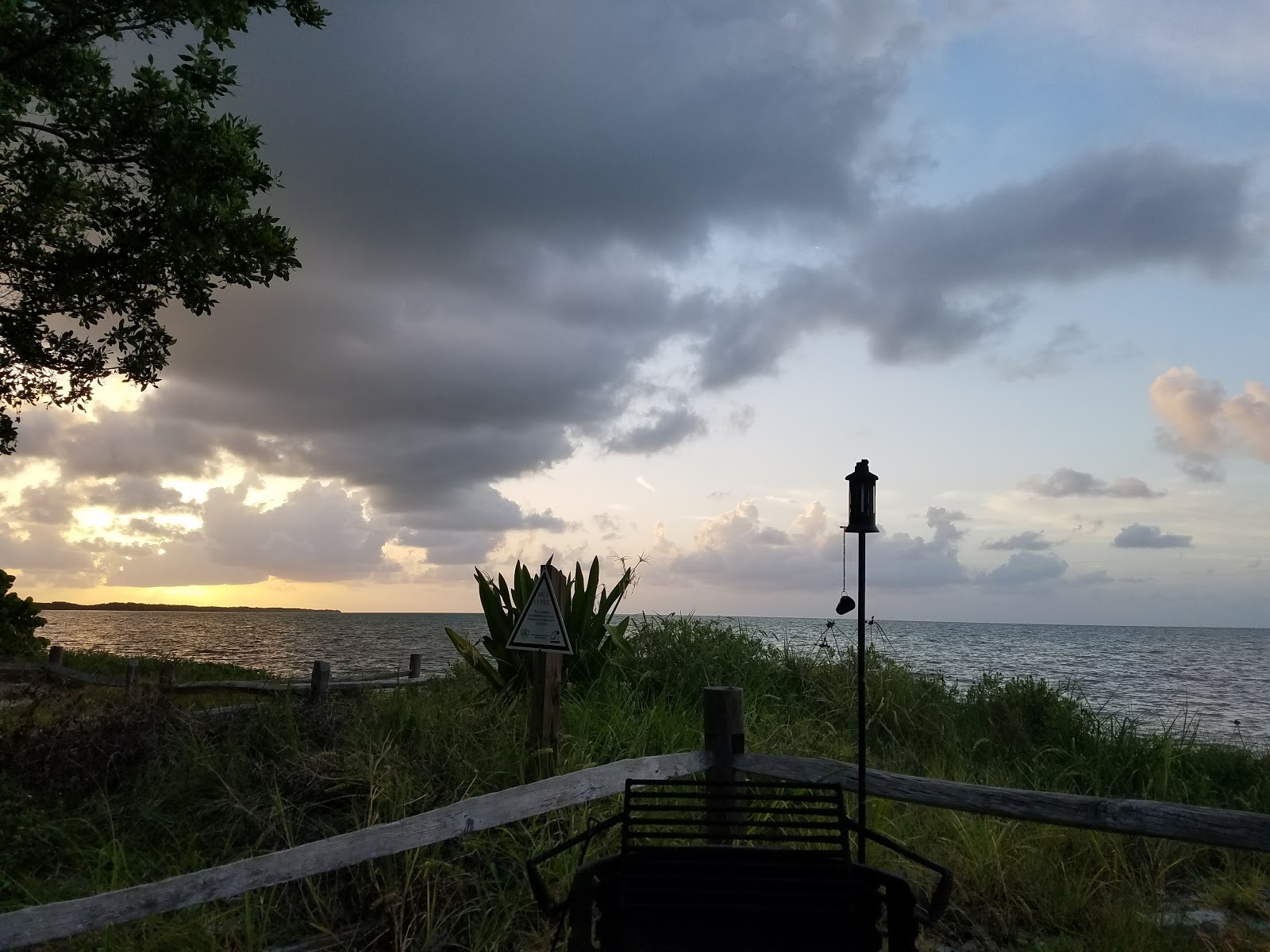 lovemycamper: Long Key State Park, Layton Florida