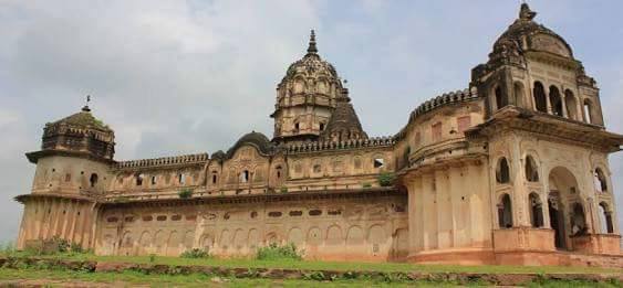 THE IMPERIAL PRATIHARS_BULWARK OF INDIA: History of chanderi fort