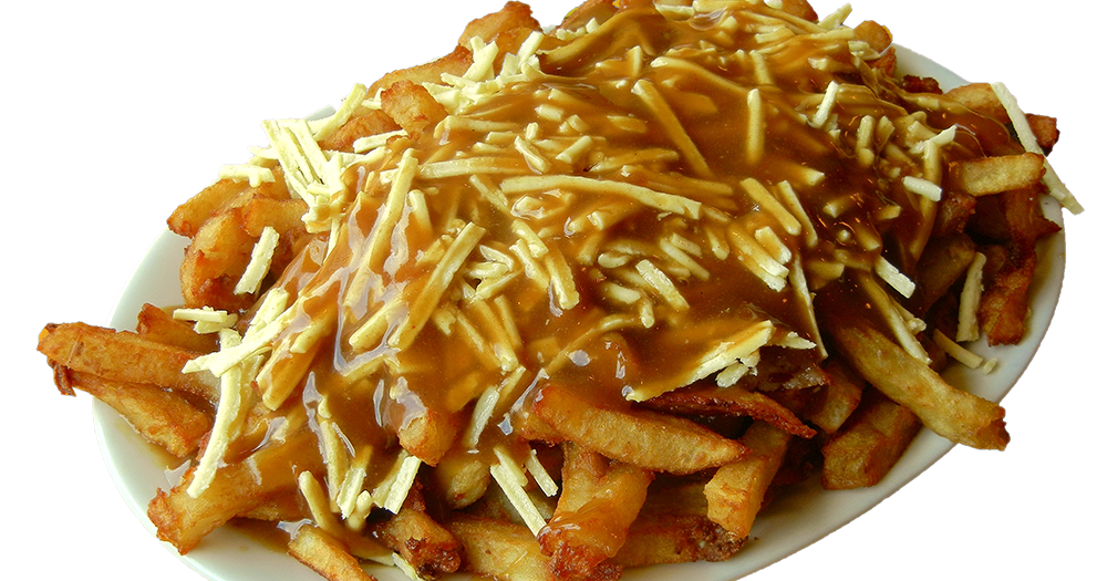 La Banquise vs Poutineville : Bataille des Poutines Vegan à Montréal ...