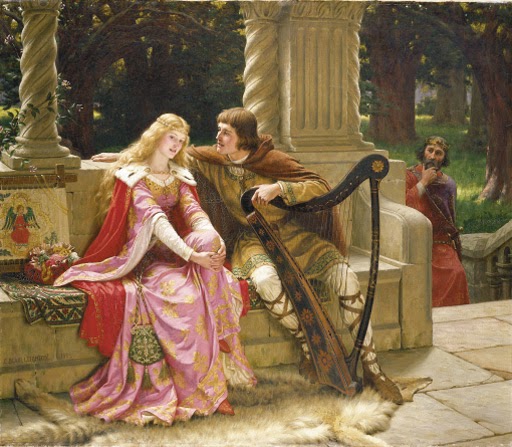 HISTORICAL ROMANCE REVIEW with Regan Walker: Chivalry and Medieval ...