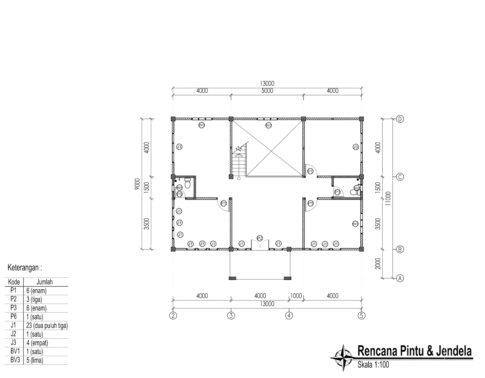 27+ Populer Gambar Jendela Lantai 2