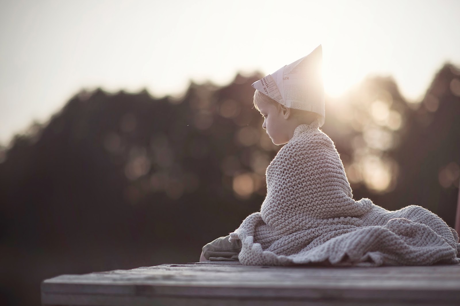 Laukinės foto: Geriausi vasaros vakarai...