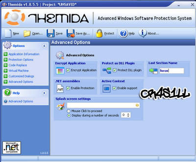 Advanced Internet: ¿Que es Turkojan y Como se Configura?